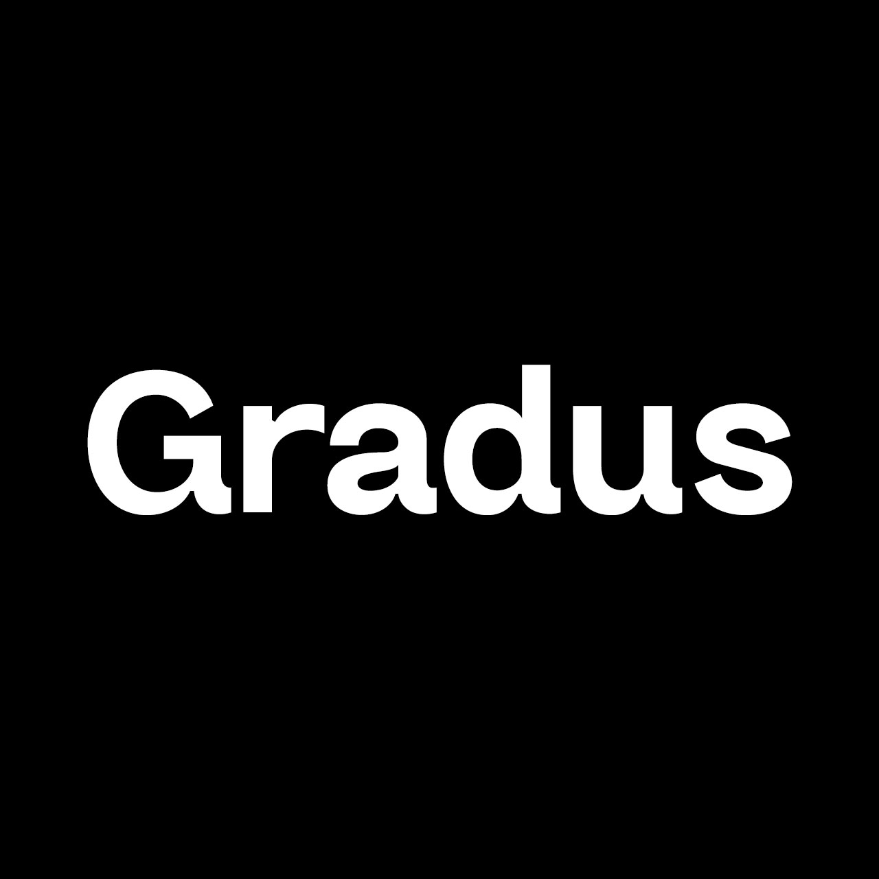 Gradus | 산돌구름