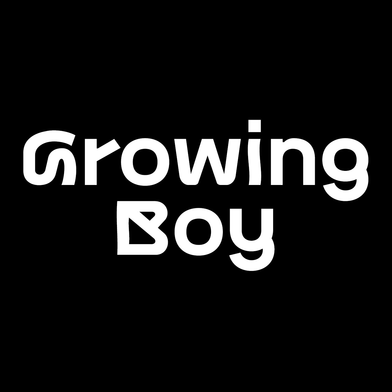 Growing Boy | SandollCloud