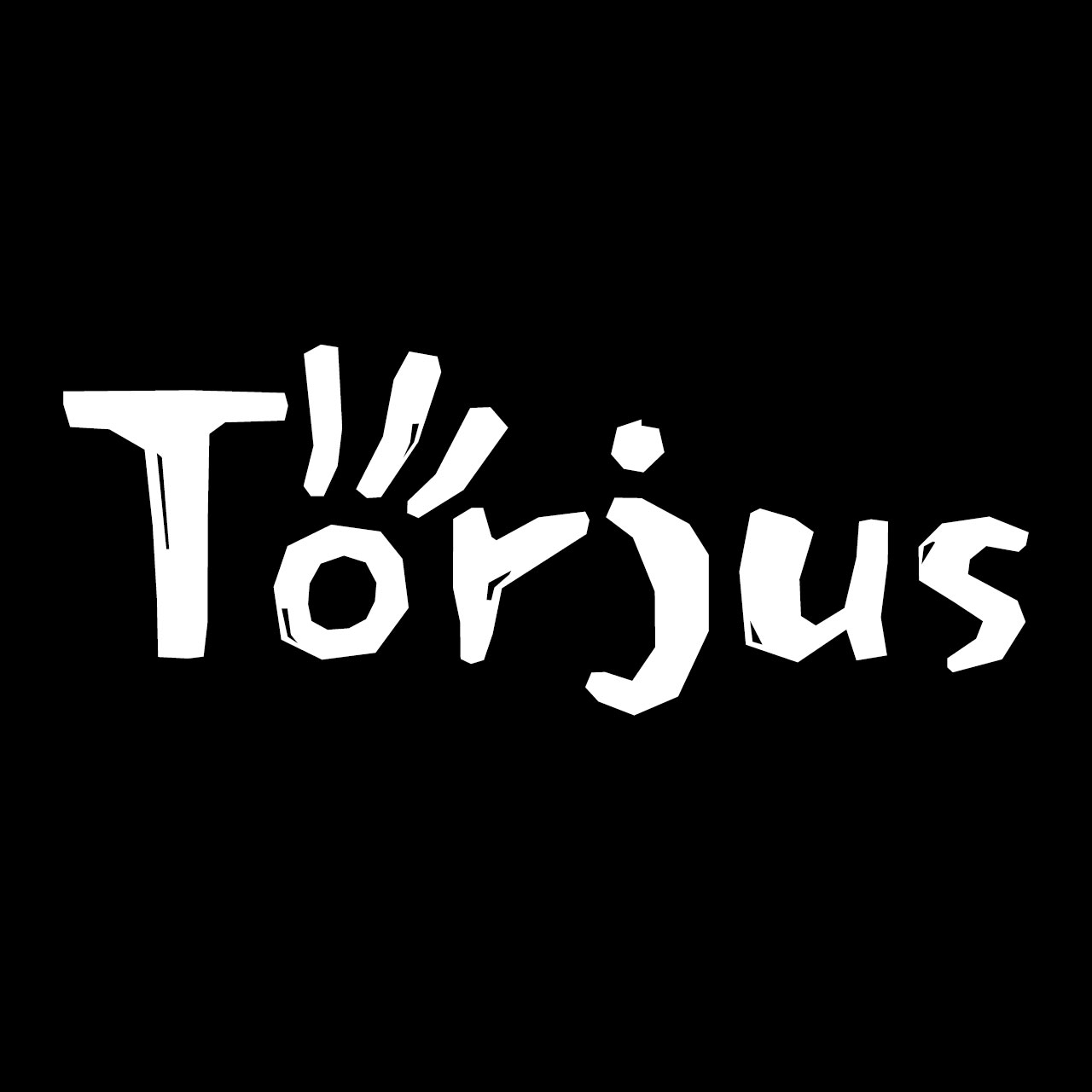 Torjus - 라틴 폰트 | 산돌구름