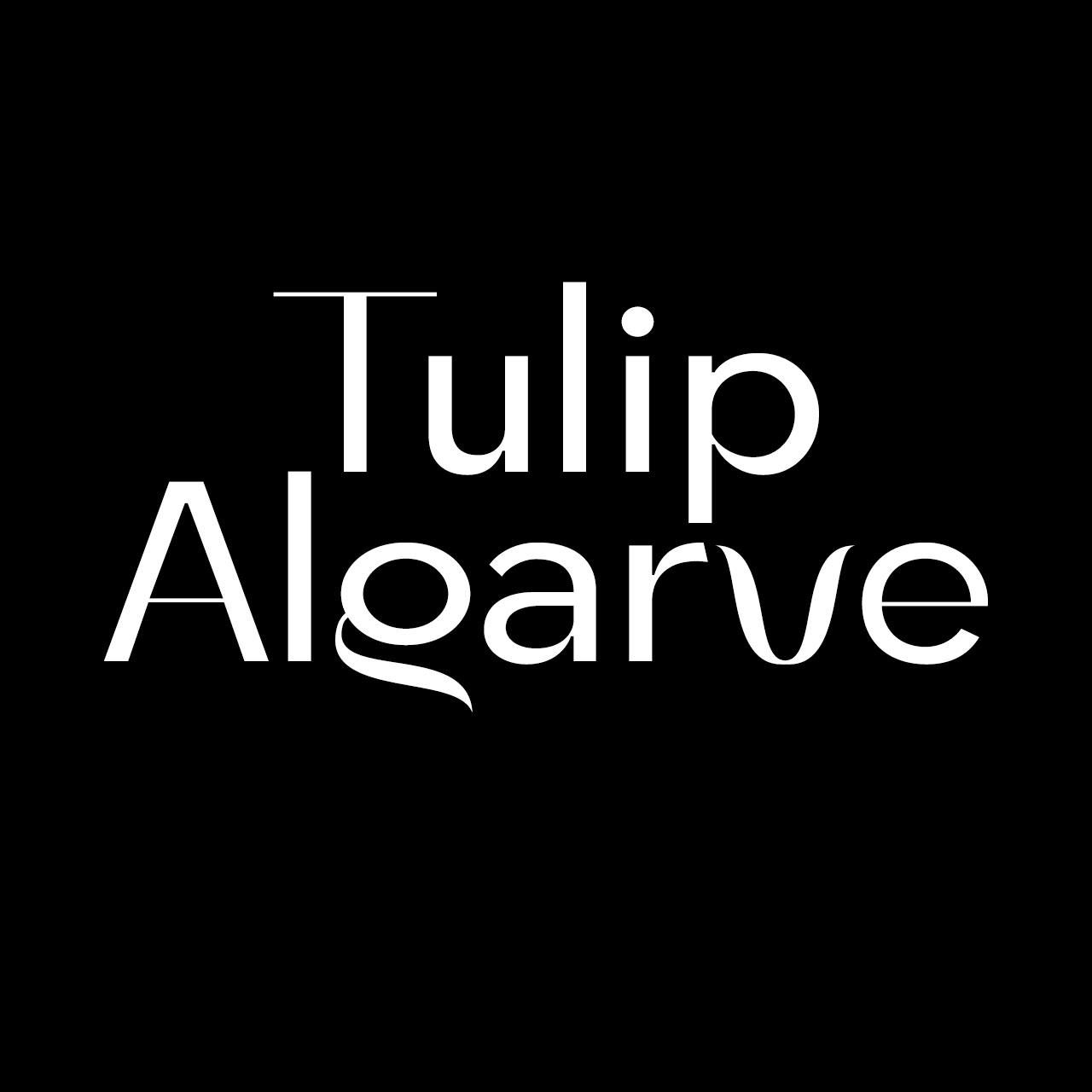 Tulip Algarve | 산돌구름