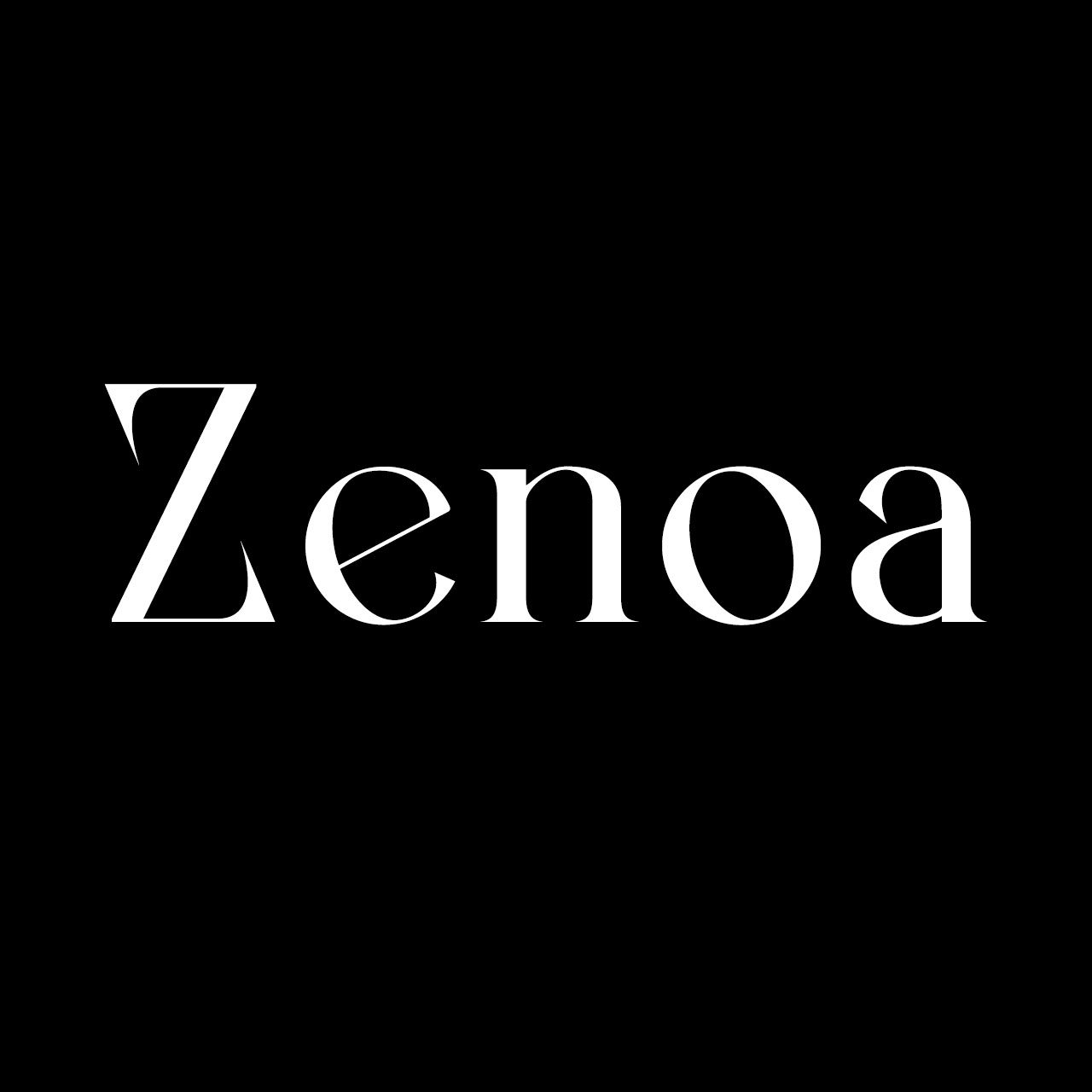 Zenoa | 산돌구름