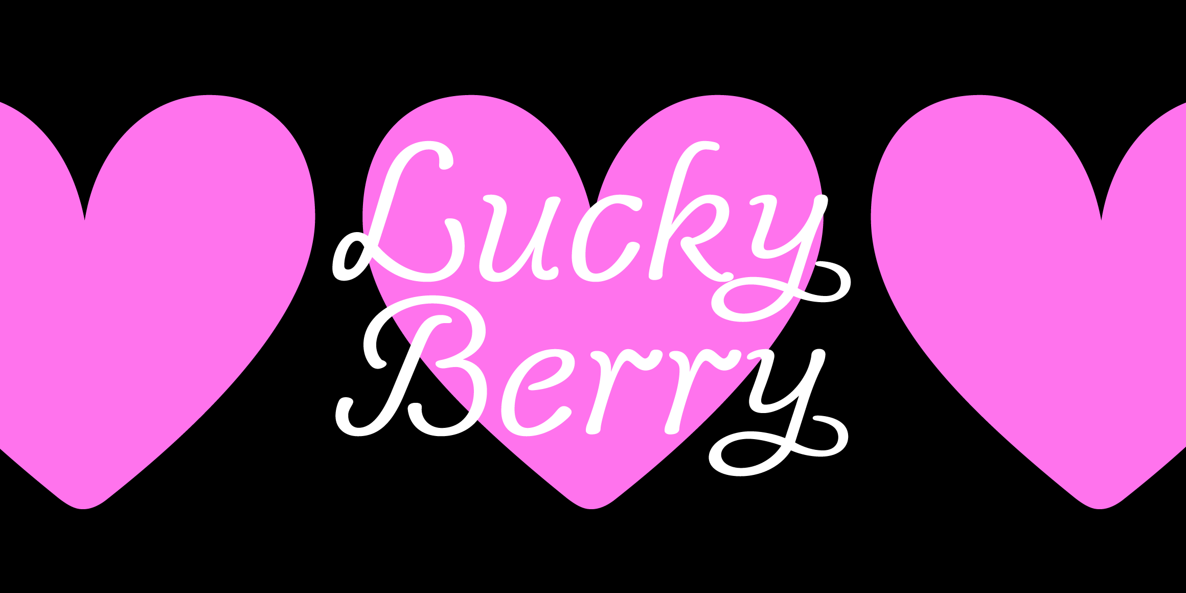 Cos LuckyBerry | SandollCloud