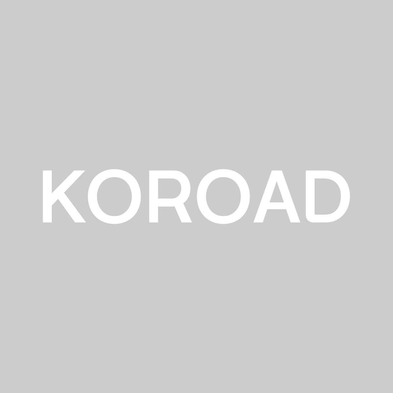 KOROAD체 | 산돌구름