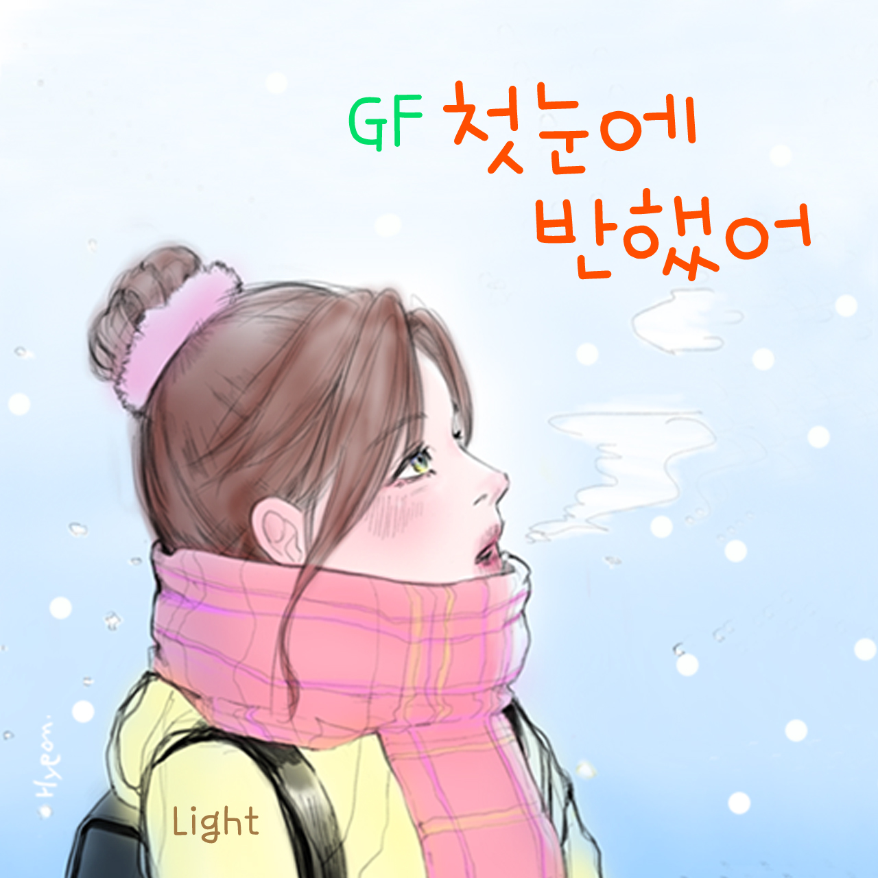 GF FirstSight M Light | SandollCloud