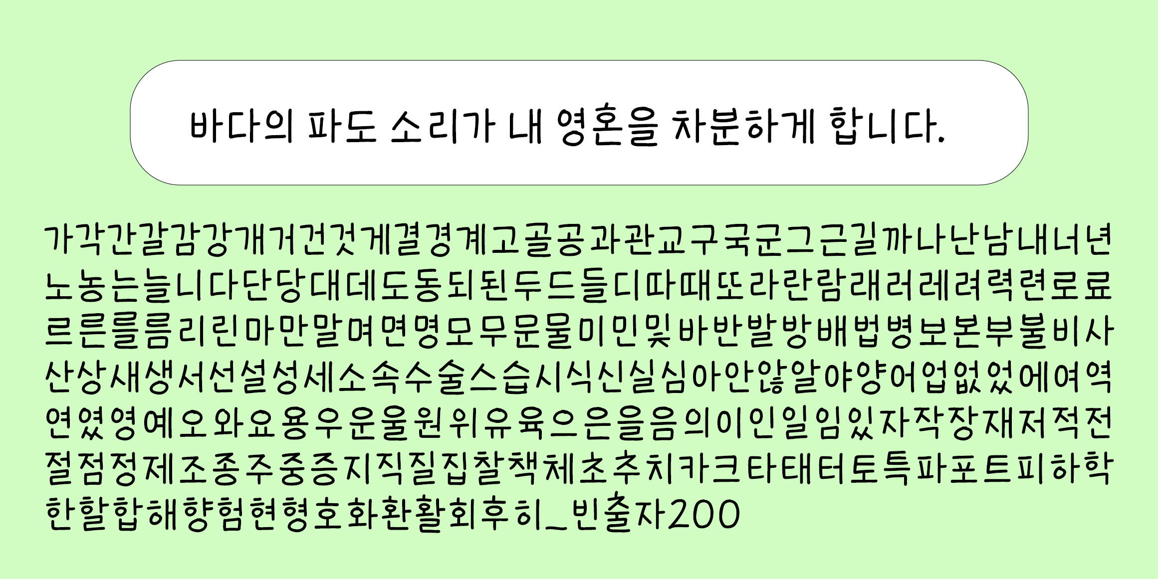 HappyNewType | SandollCloud