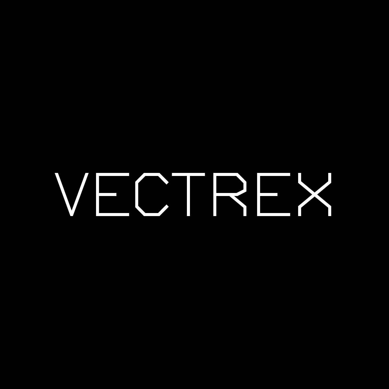 Vectrex | 산돌구름