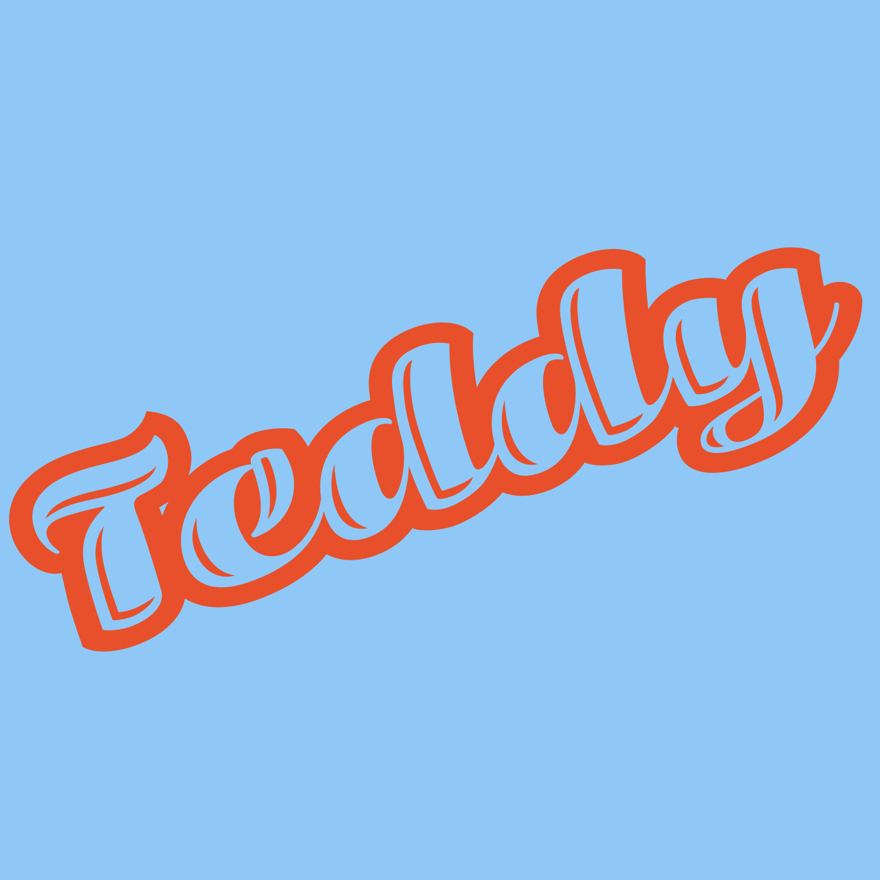 Teddy | 산돌구름