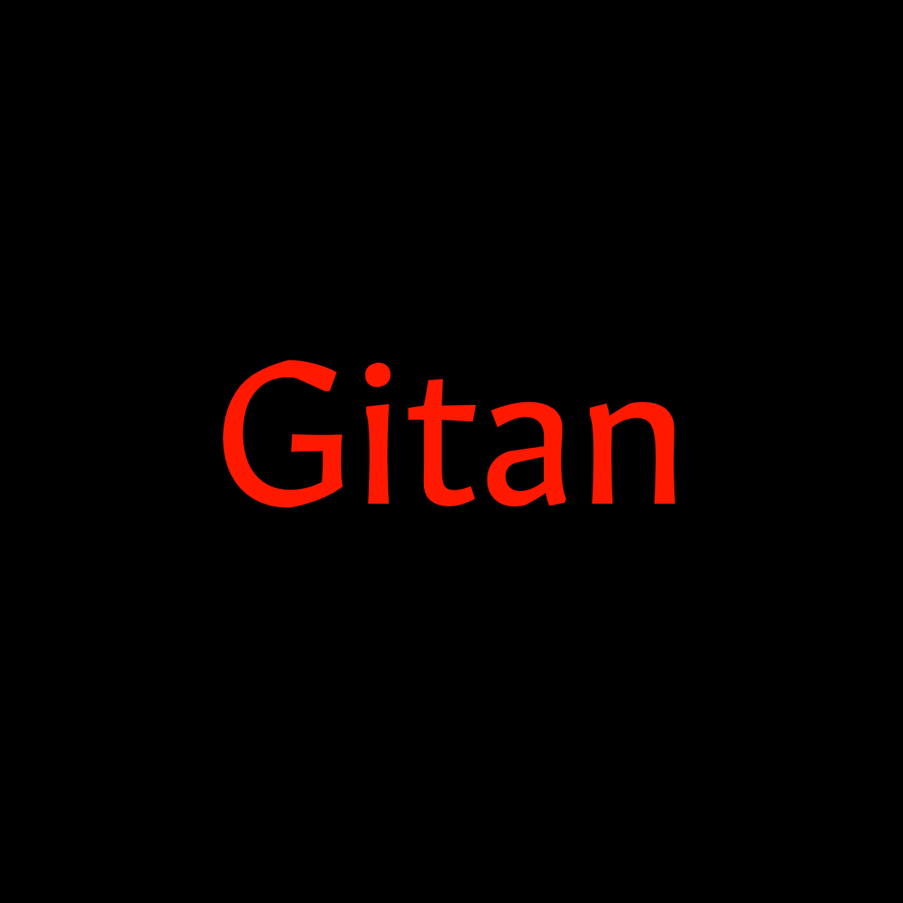 Gitan Latin | 산돌구름