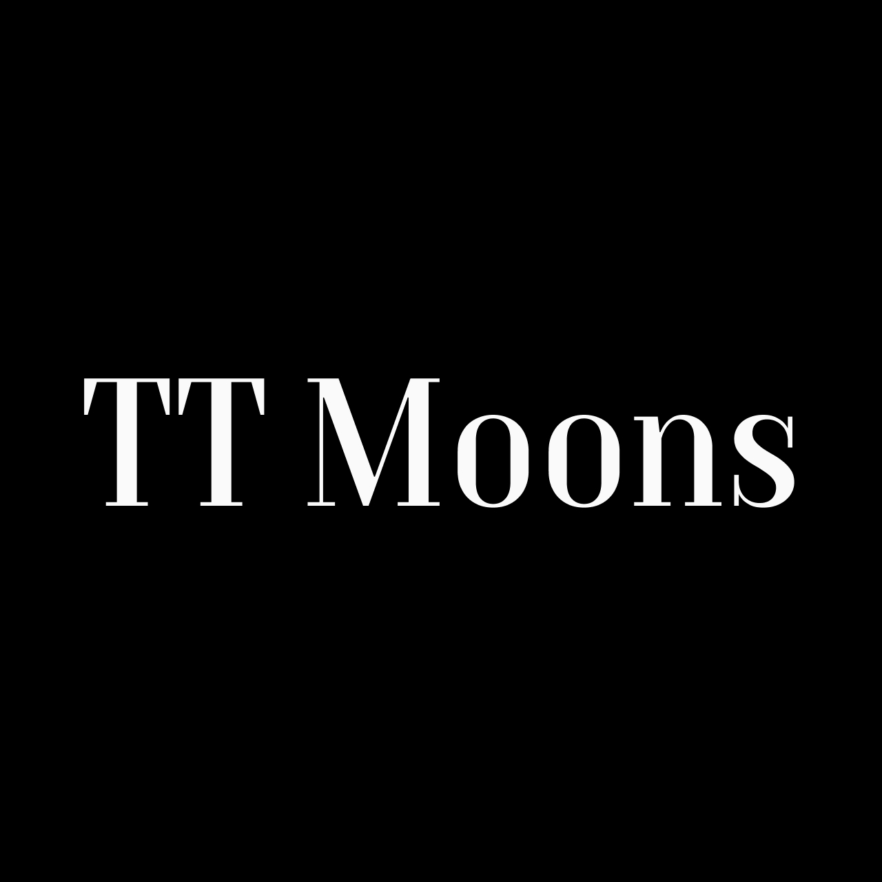 TT Moons | SandollCloud