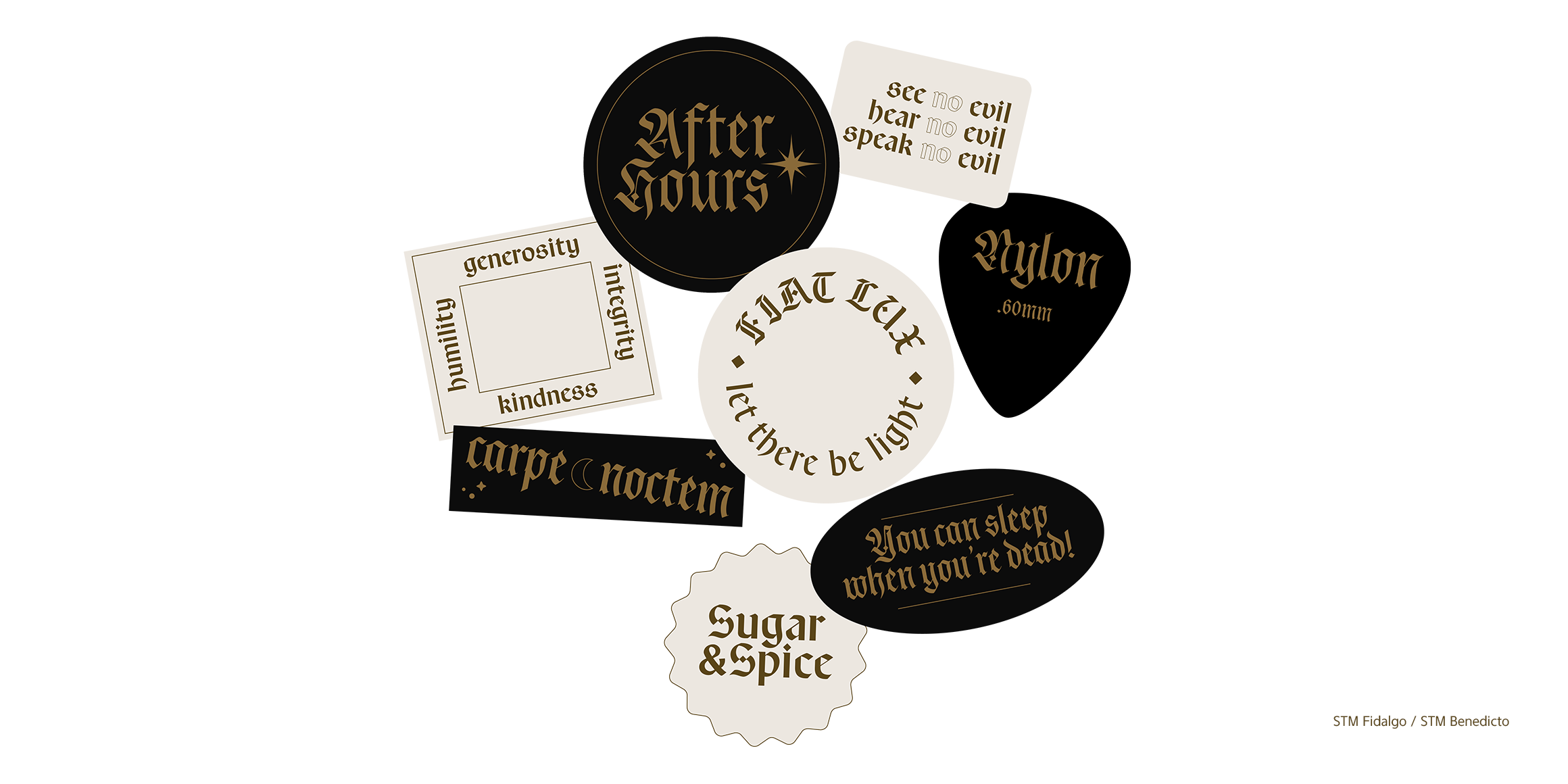 STM Fidalgo | SandollCloud