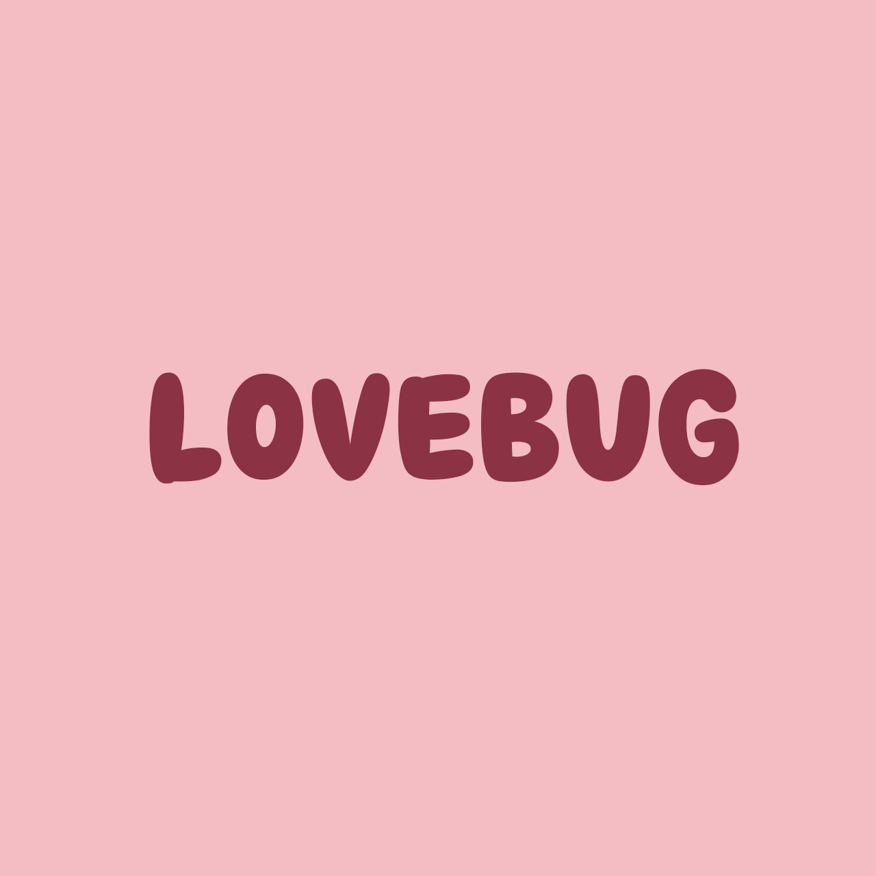 STM Lovebug | SandollCloud