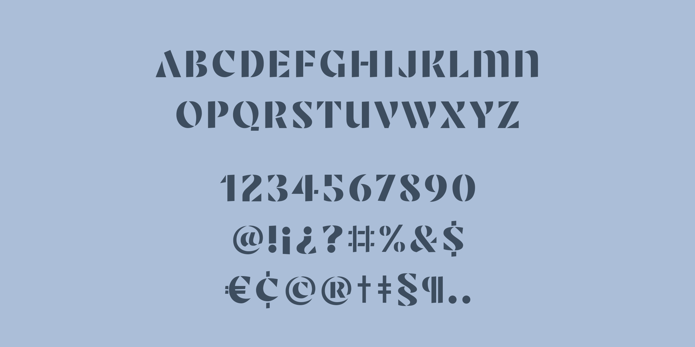 STM Periwinkle | SandollCloud