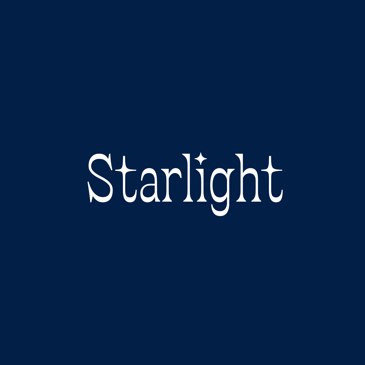 STM Starlight | SandollCloud