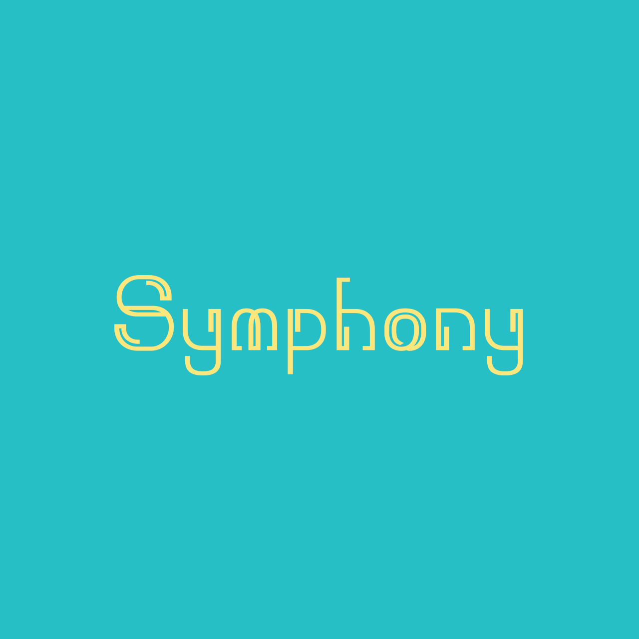 STM Symphony | SandollCloud