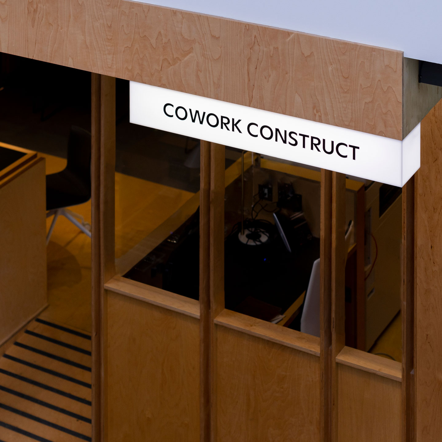 ABC Ginto Normal | 산돌구름