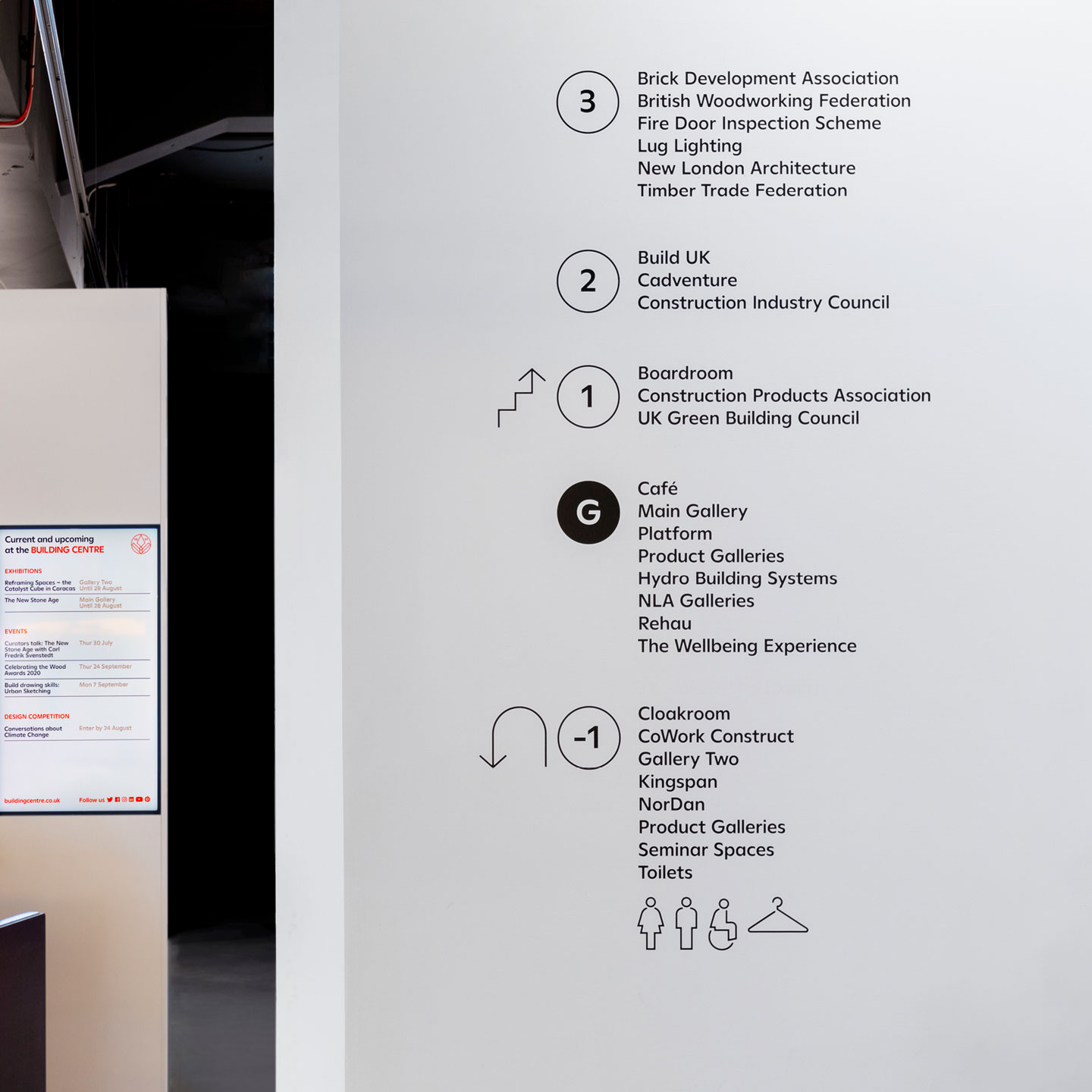 ABC Ginto Normal | 산돌구름