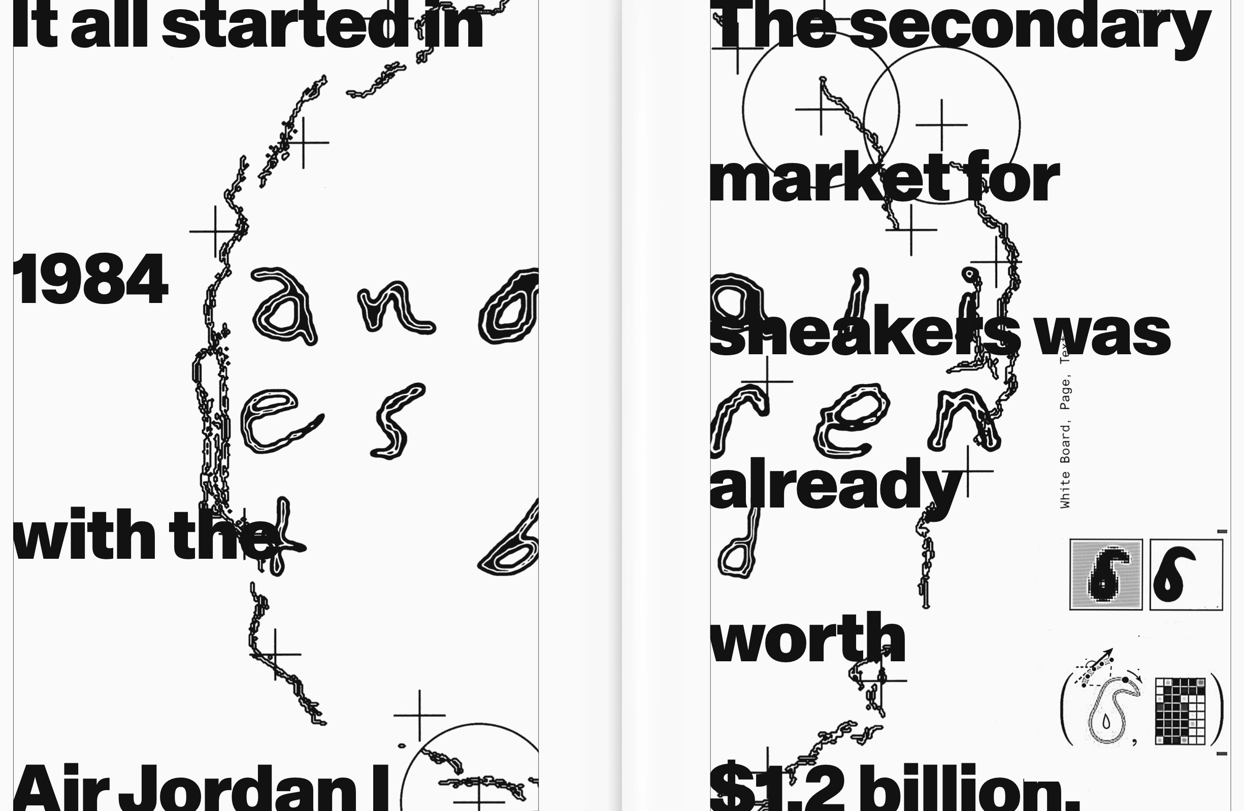 ABC Monument Grotesk | 산돌구름