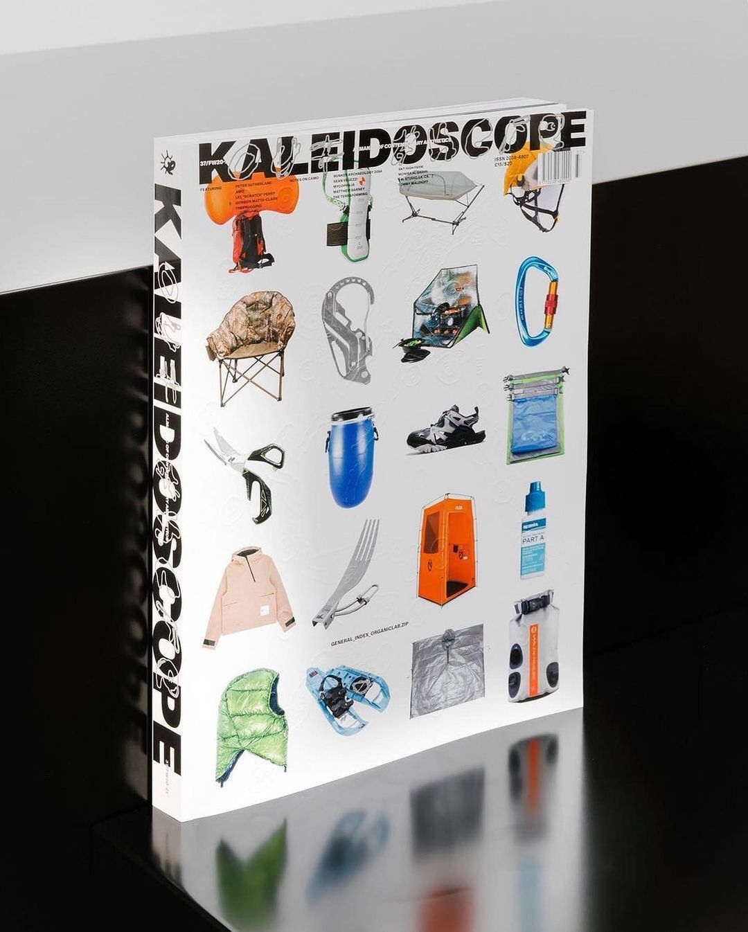 ABC Monument Grotesk | 산돌구름