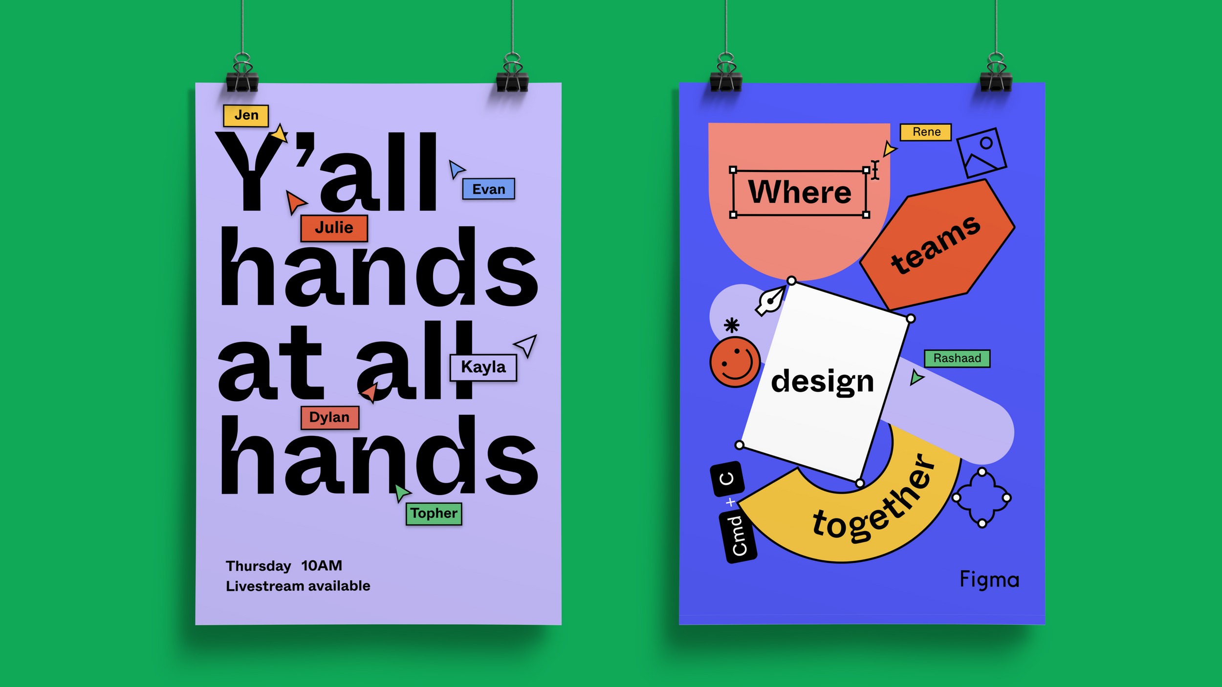 ABC Whyte Inktrap | 산돌구름