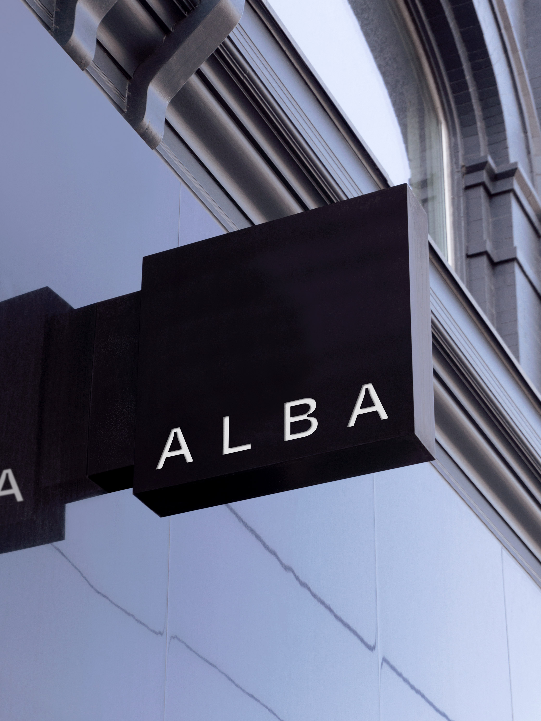 ABC Whyte Inktrap | 산돌구름