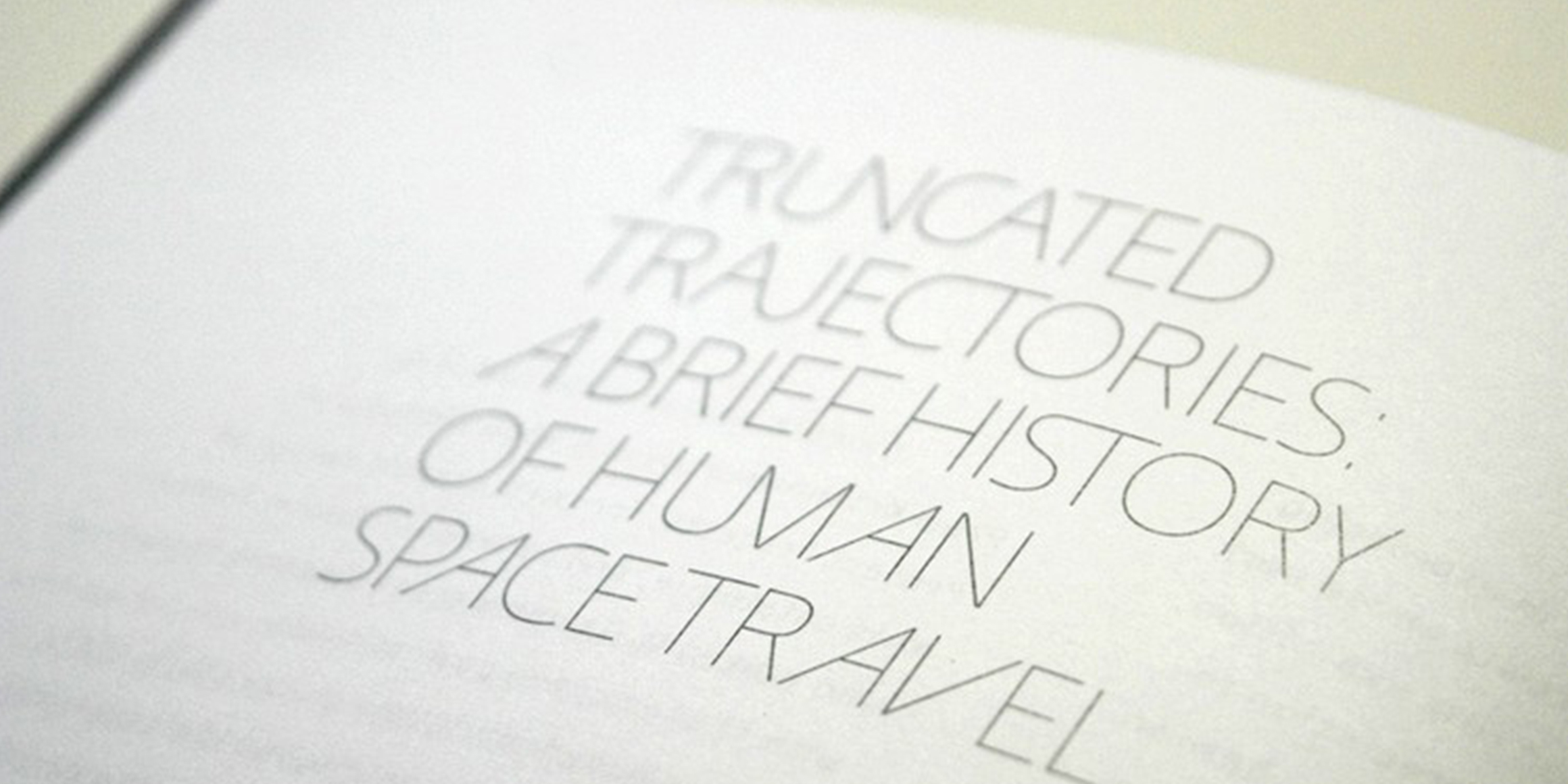 Fedra Sans Display Std | 산돌구름