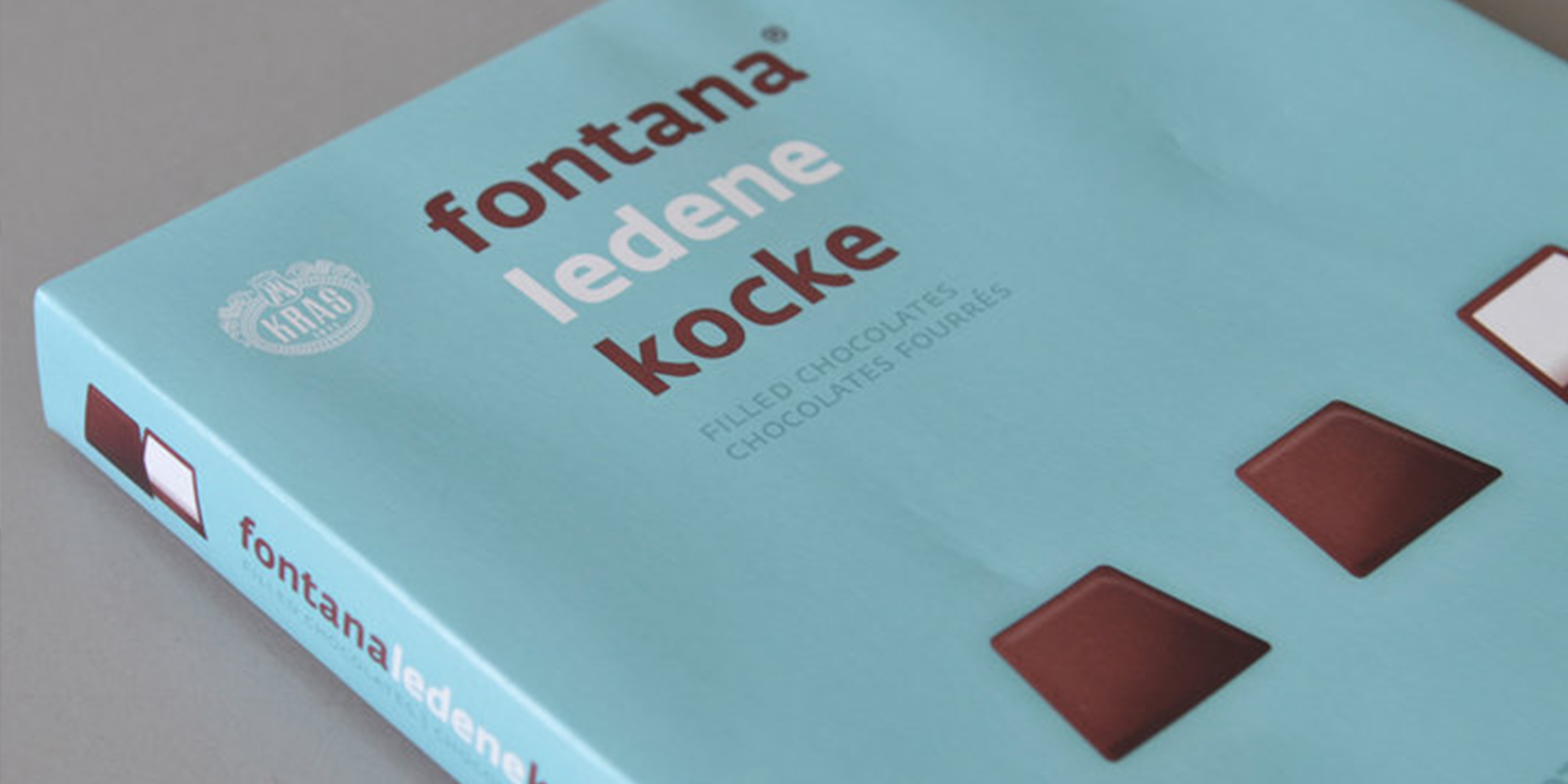 Fedra Sans Std | 산돌구름