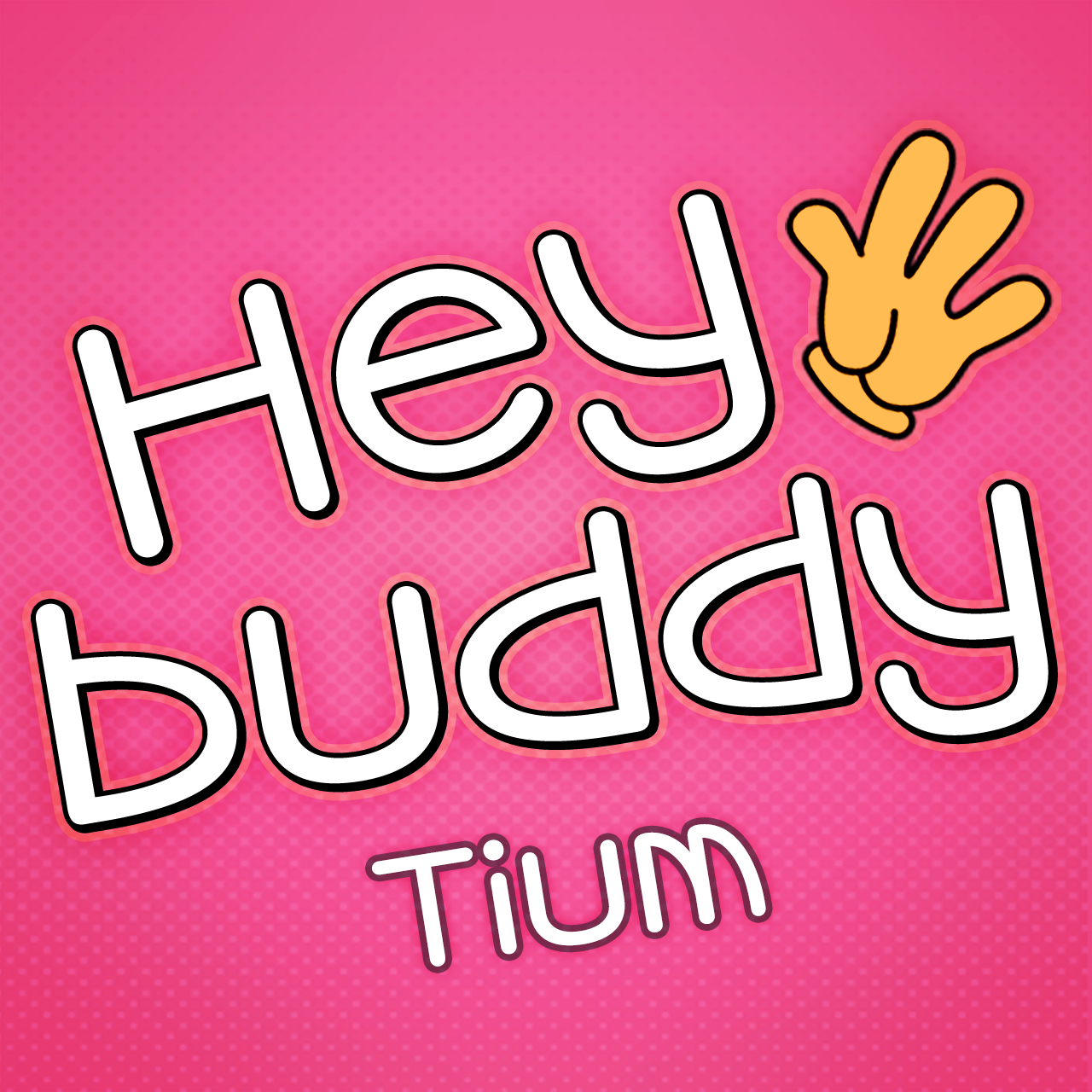 Tium Heybuddy | 산돌구름