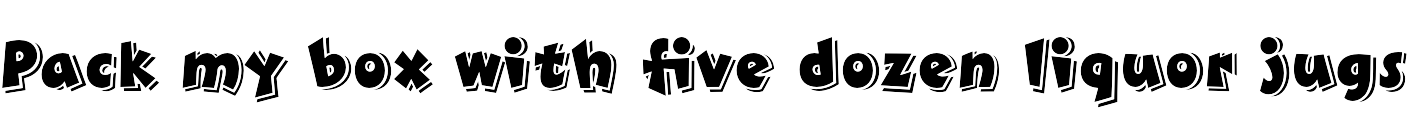 Boink Std | SandollCloud